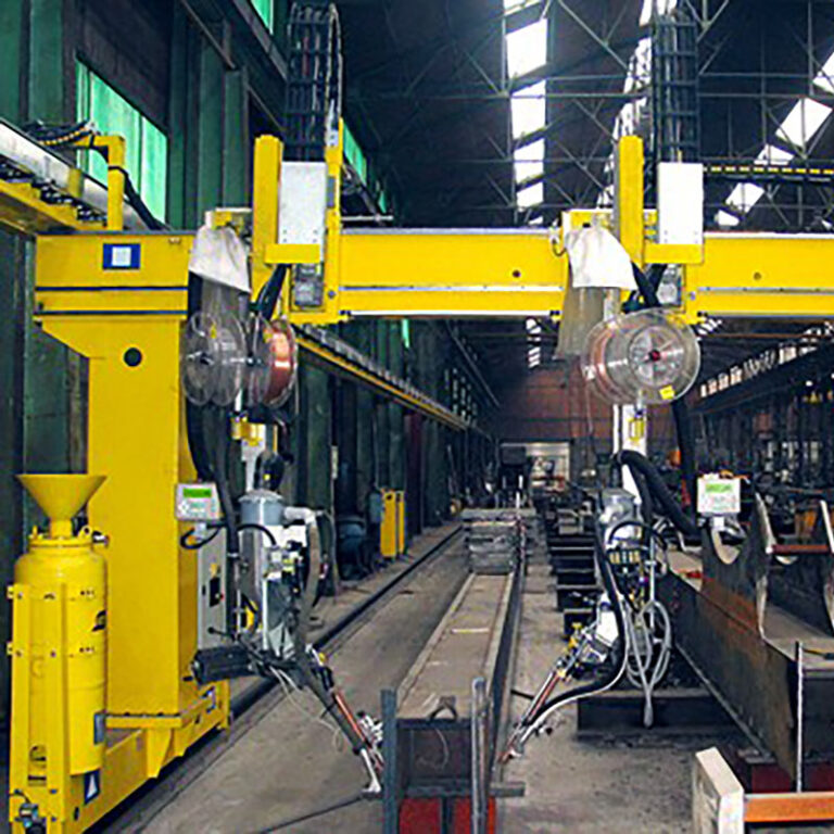 A6S SAW Strip Cladding Head – NetLite Trading Sdn Bhd